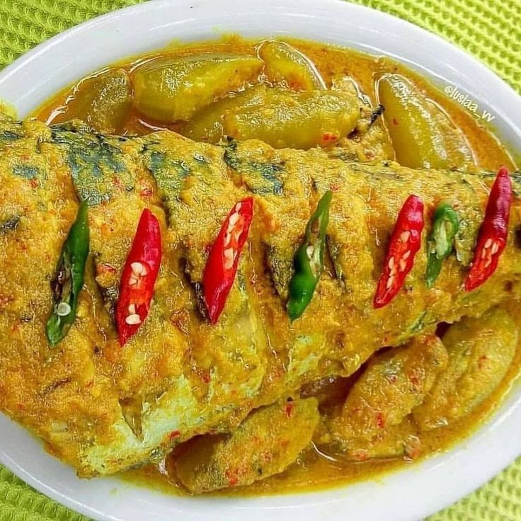 Harga Menu Ikan Patin yang Sangat Lezat di Ocean Garden - Ocean Garden ...